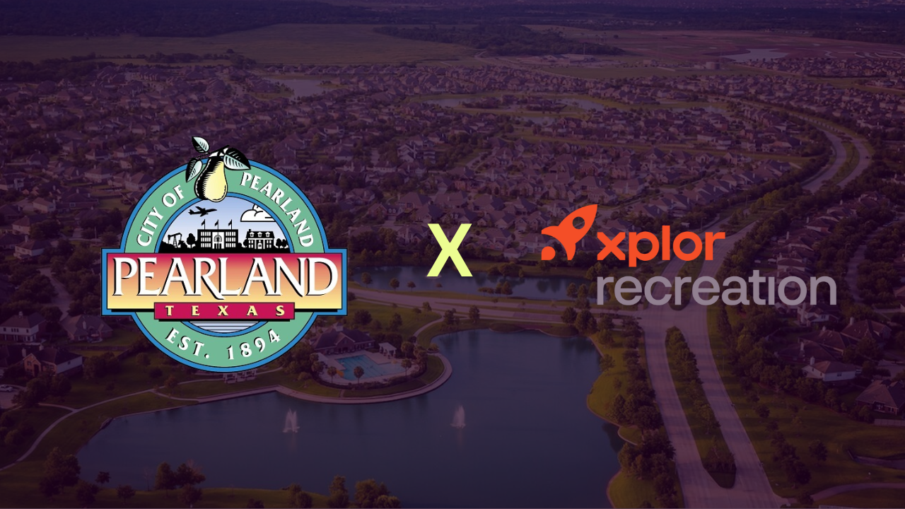 Case Study: City of Pearland + Xplor Recreation