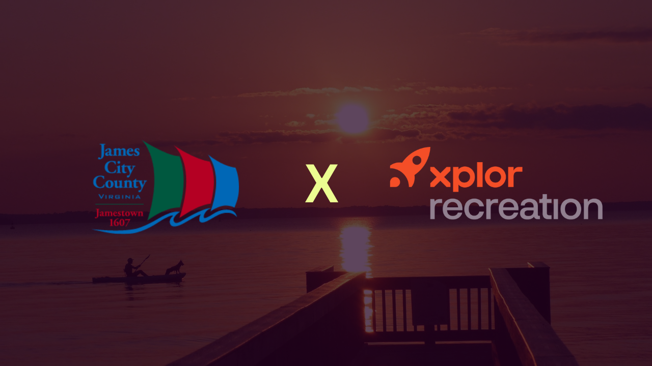 Case Study: James City County + Xplor Recreation