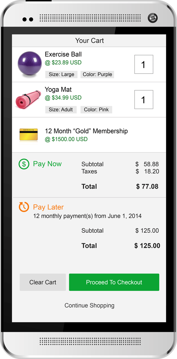 Court Booking System for Tennis, Squash & More | Xplor Recreation