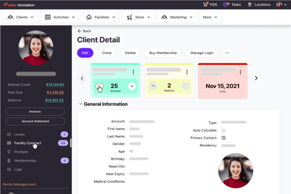 Xplor Recreation | Parks and Recreation Management Software
