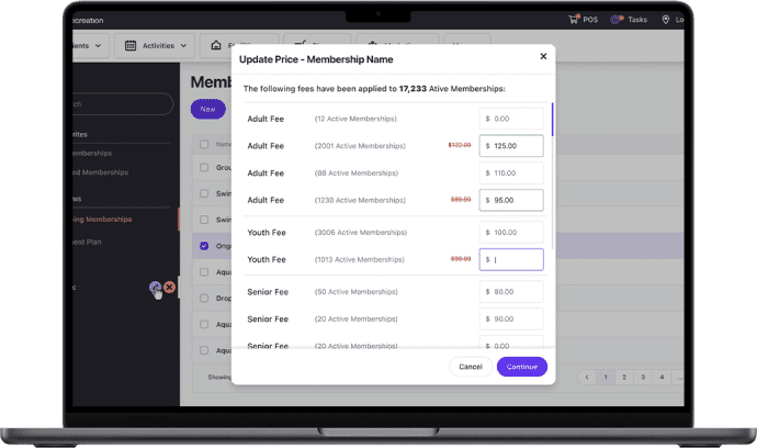 Member Management Software | Xplor Recreation