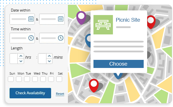 Our Facility Management Software | Xplor Recreation