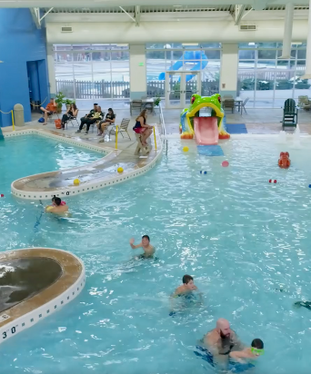 Case Study: Highlands Ranch Community Association | Xplor Recreation