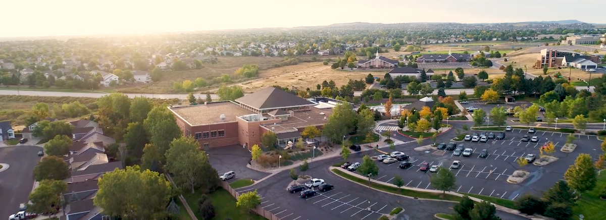 Case Study: Highlands Ranch Community Association | Xplor Recreation