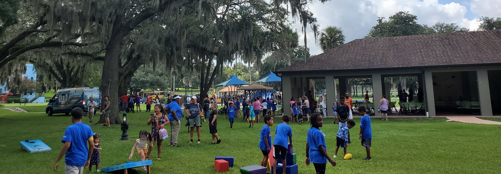 Case Study: The City of Ocala Florida & Xplor Recreation